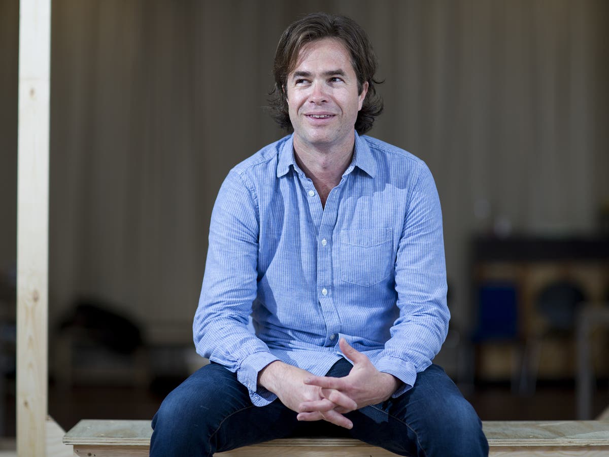 Rupert Goold interview: From the stage to Hollywood, how the 'True ...