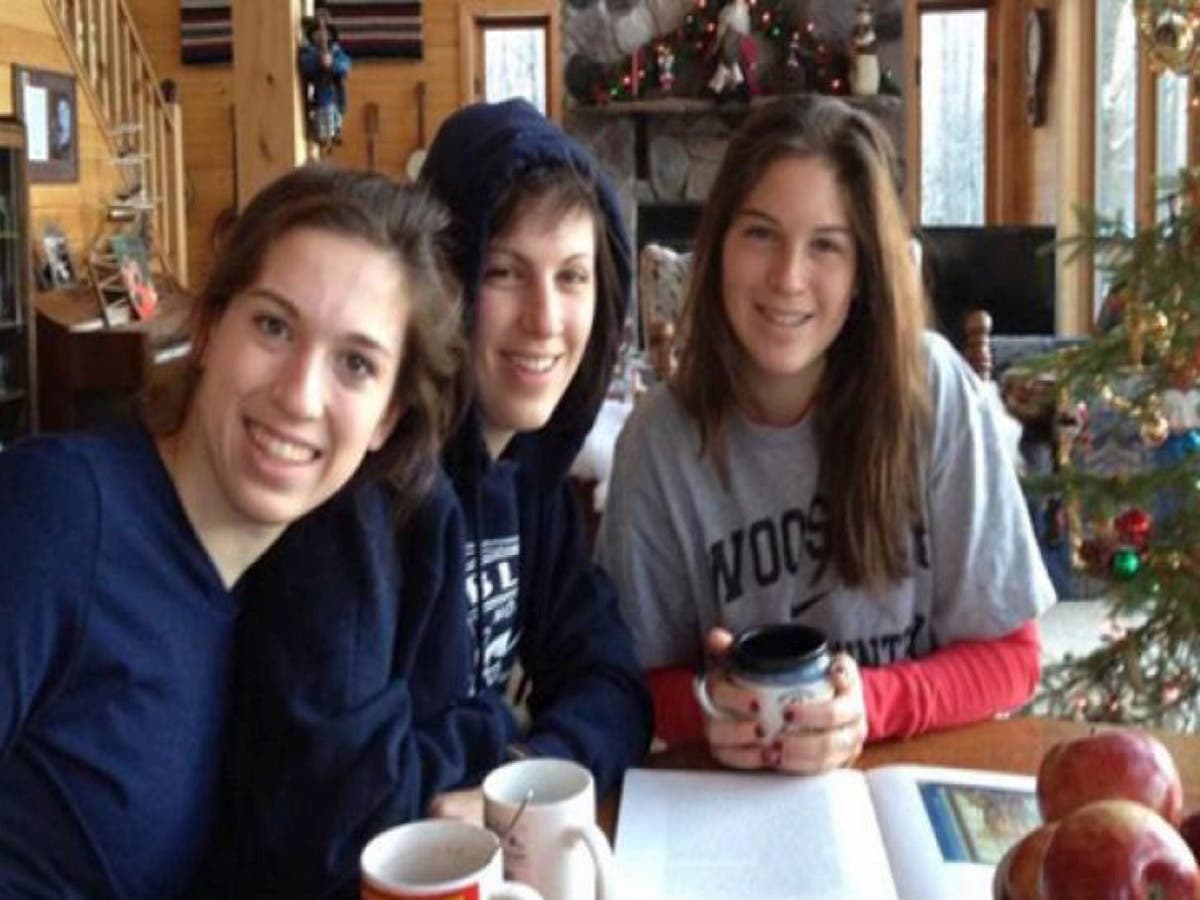 Three sisters missing in Wyoming wilderness are found 'tired, cold ...