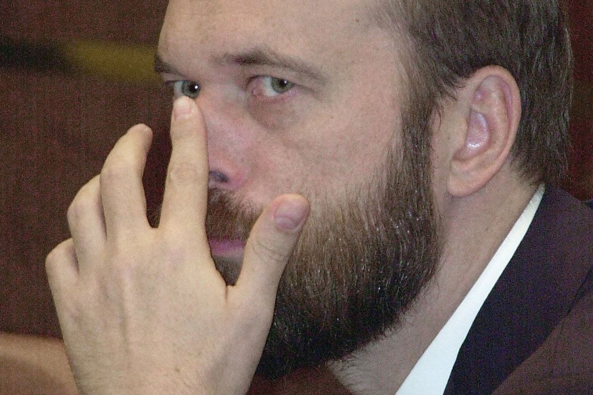 Sergei Pugachev: 'Putin's banker' in £655m fraud case flees London for ...