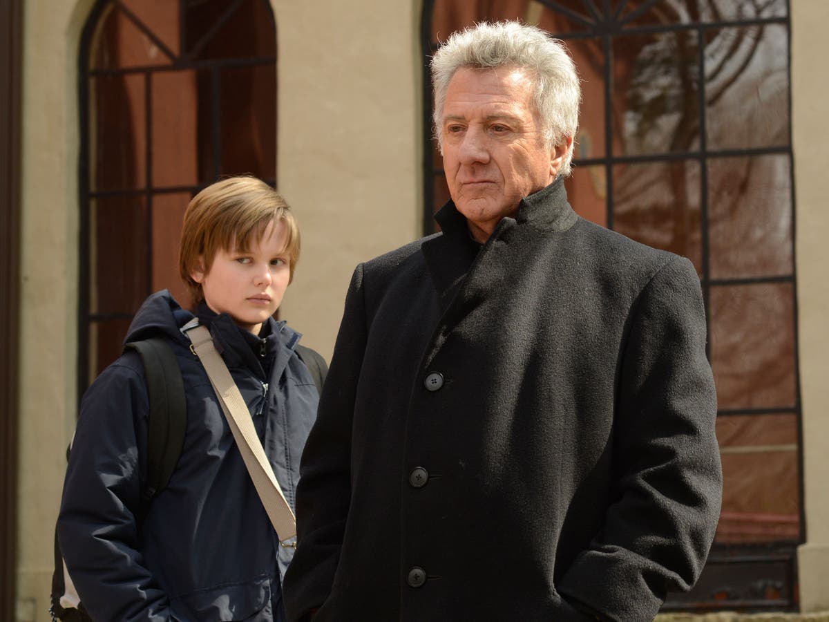 The Choir, movie review: The wise old teacher and the wayward pupil hit ...