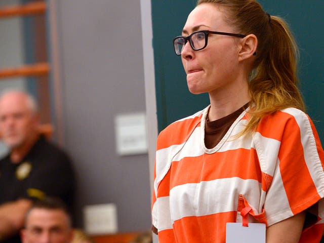 Utah teacher Brianne Altice defends relationship with teenage student ...
