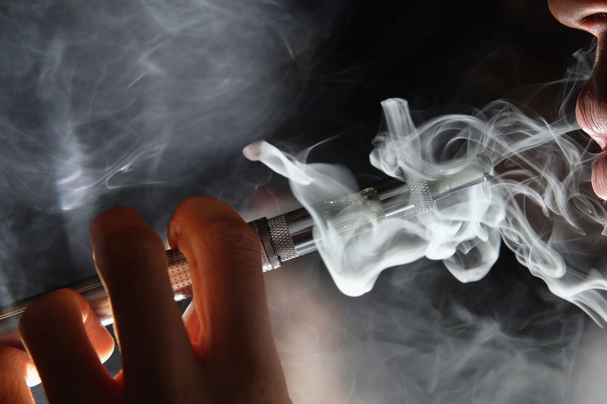 Exploding e-cigarettes spark national safety concerns | The Independent ...