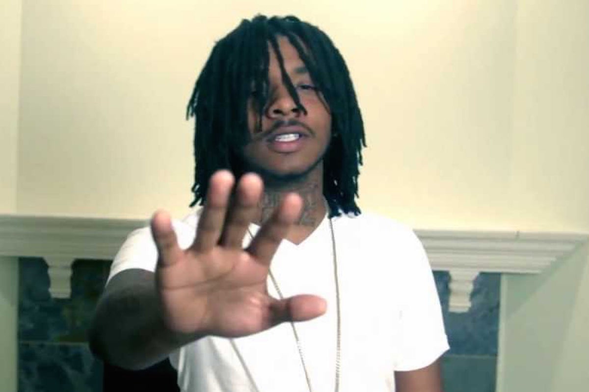 Rapper Capo fatally shot in Chicago | The Independent | The Independent