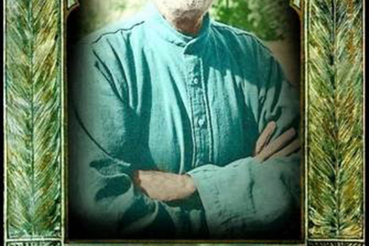 Badshah Khan by Heathcote Williams - book review: The leader who was ...