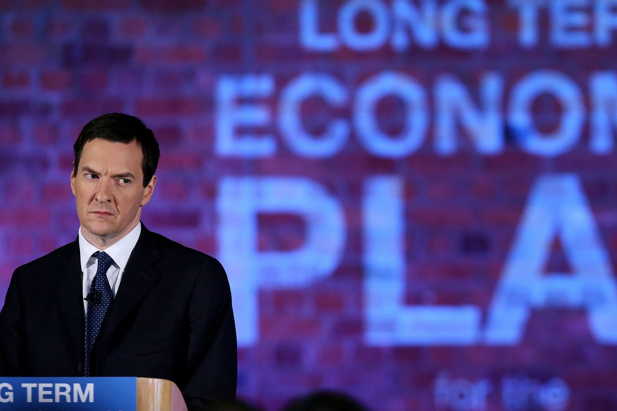 BHS: the living wage will make turnaround harder | The Independent ...