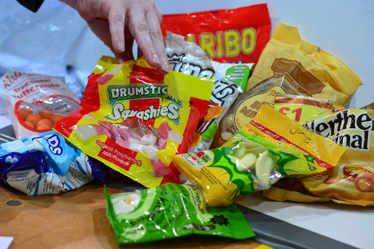 Lack of sleep can cause ‘marijuana munchies’ and lead to weight gain ...