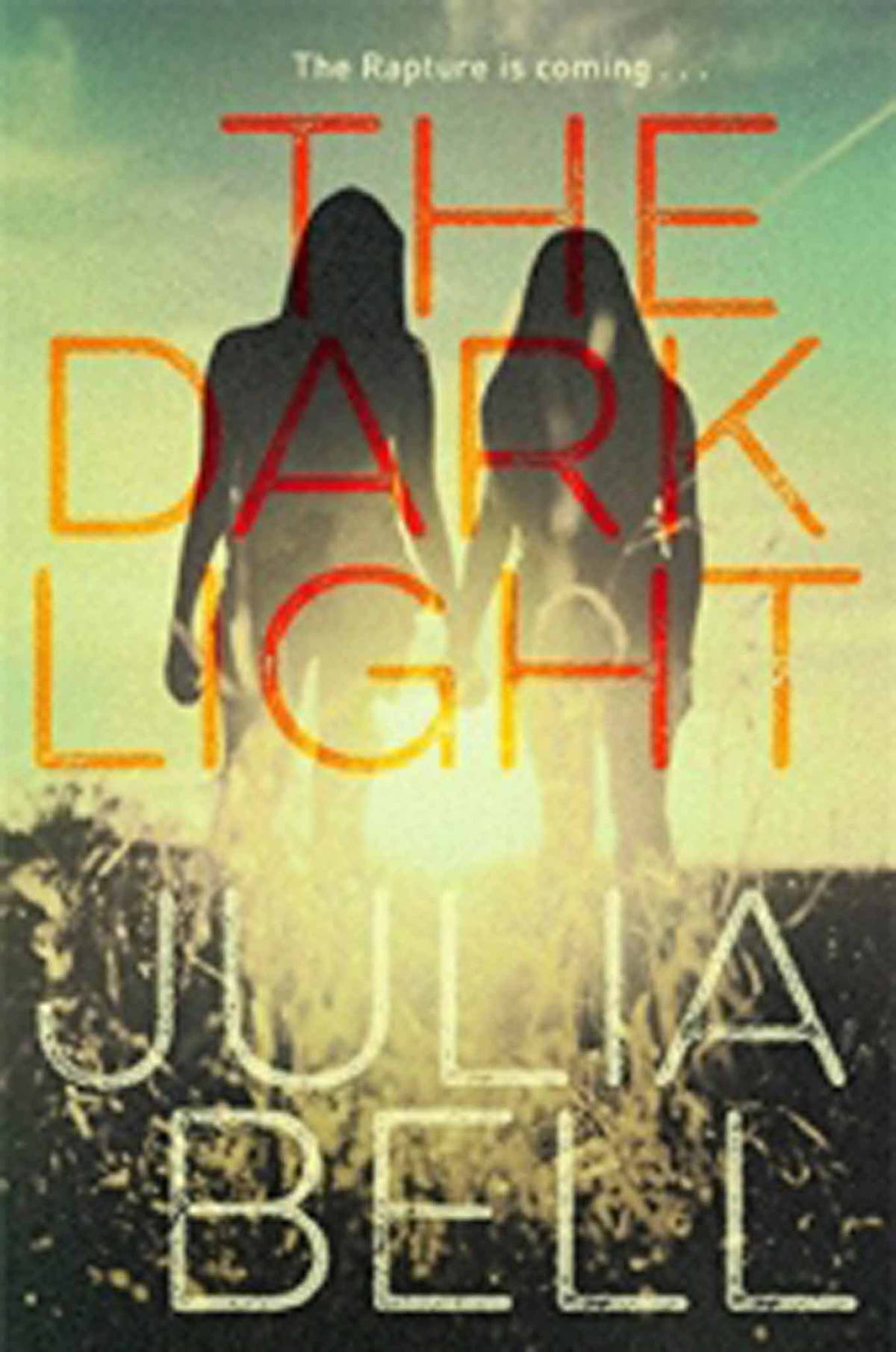 The Dark Light by Julia Bell - book review: Teenage horror as savage as ...