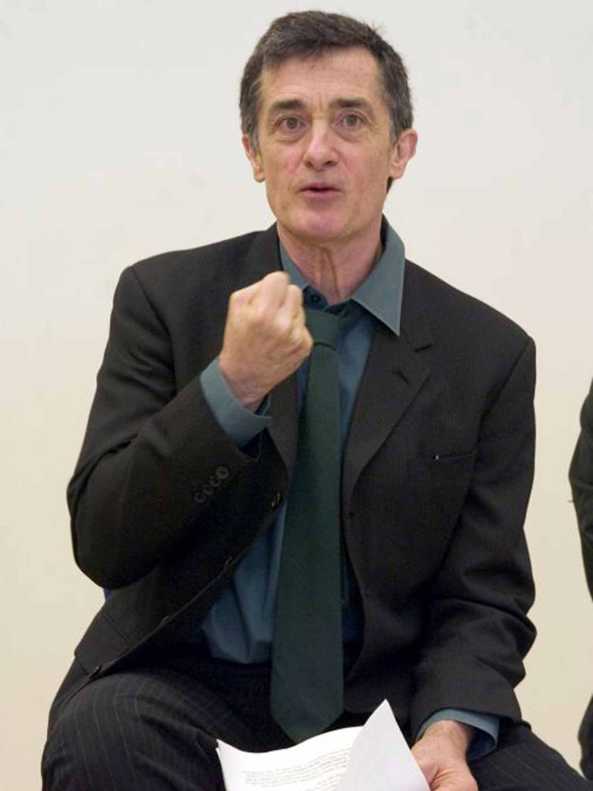 Roger Rees: Actor who made his name in 'Nicholas Nickleby' then took ...