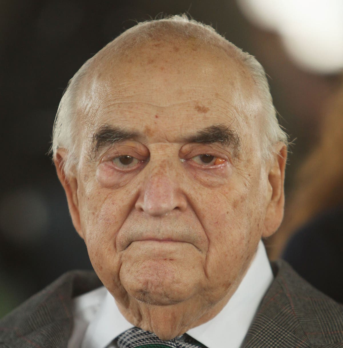 Jewish peer who fled Nazis is rescuing Christians fleeing Isis to repay ...
