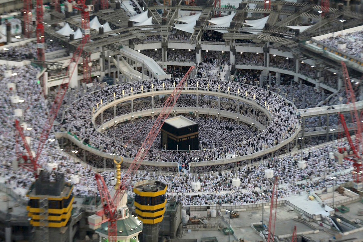 Sunni and Shia muslims: Islam's 1,400-year-old divide explained | The ...