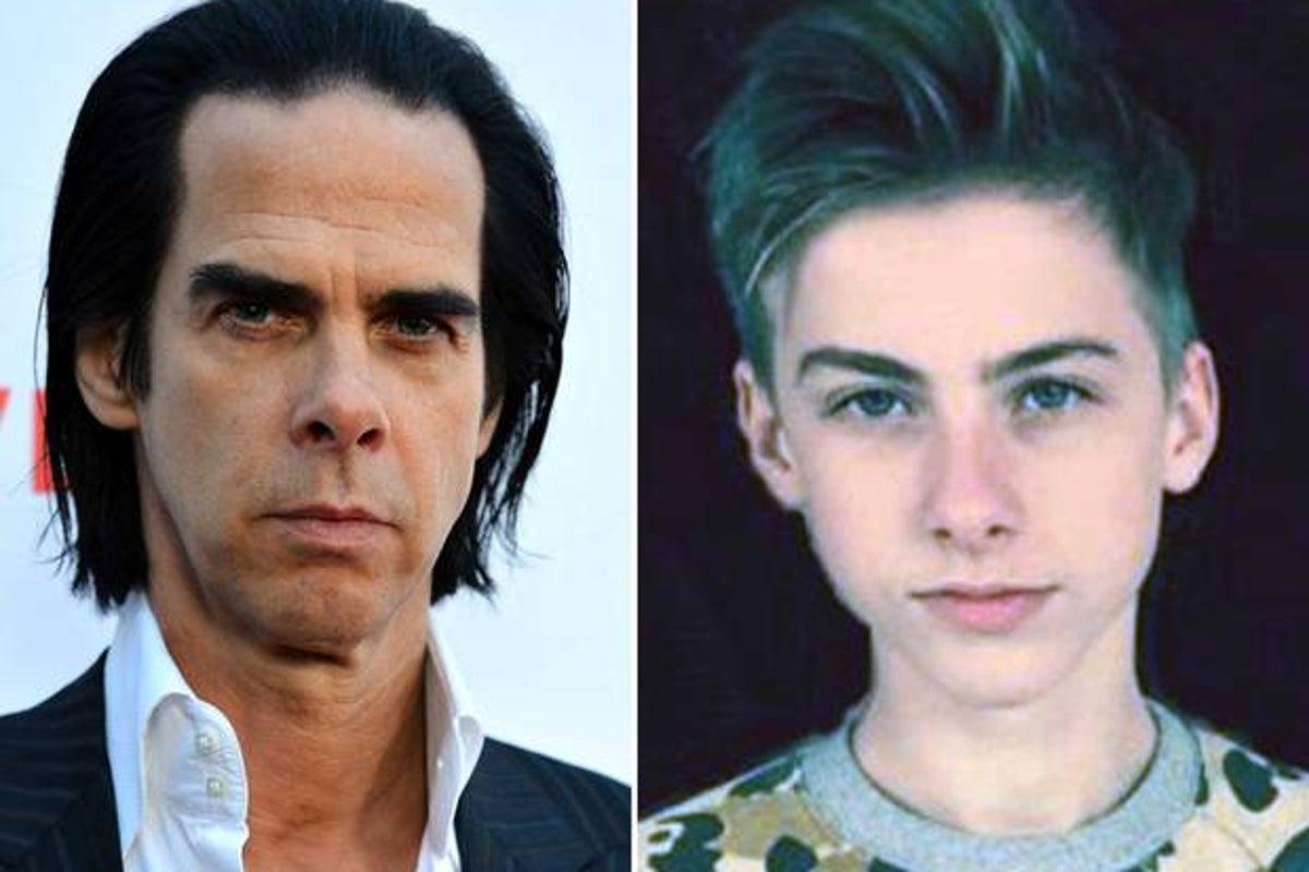 Nick Cave shares poignant reflection a decade on from son Arthur’s ...