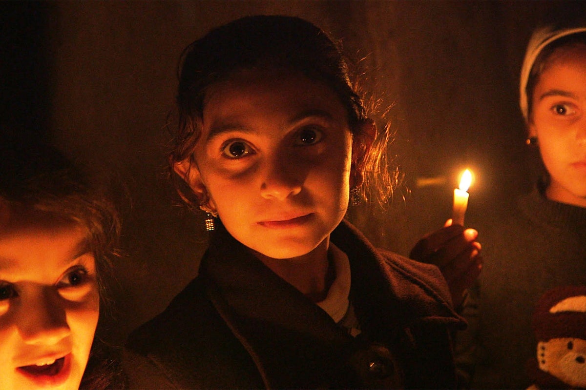 Dispatches: Escape From Isis, TV review: Atrocities don't end when the ...