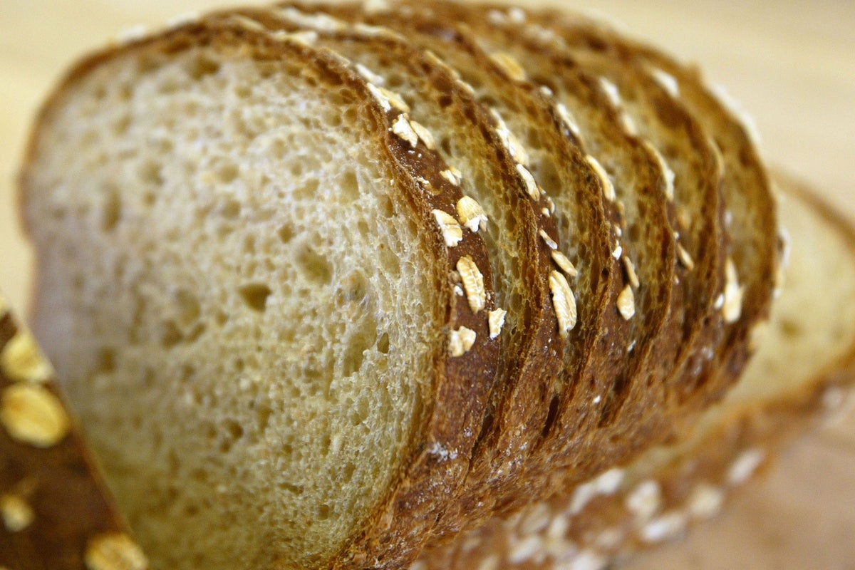 Bread may contain carcinogenic weed killer, Soil Association ...
