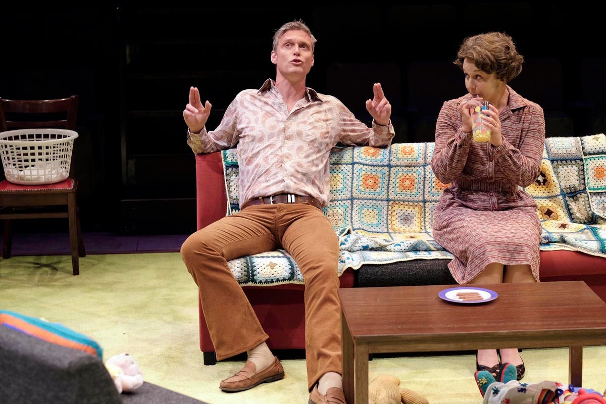 Confusions, Stephen Joseph Theatre, Scarborough, review: Vintage Alan ...