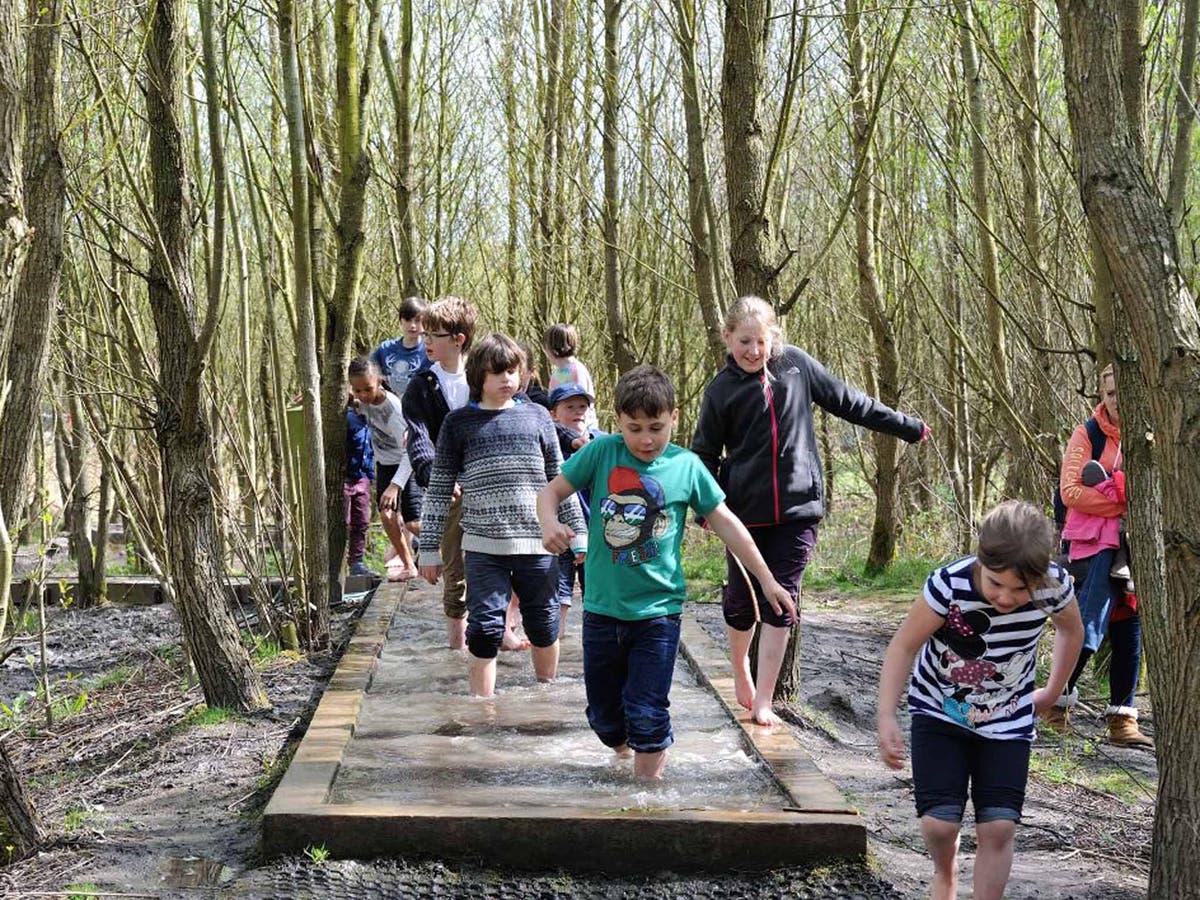 Family summer holidays in the UK: Ideas to keep all ages happy at home ...