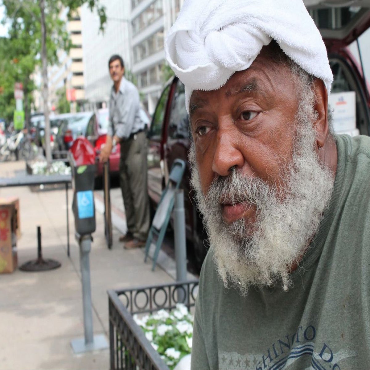 Richard Bebout's Instagram, Twitter & Facebook on IDCrawl