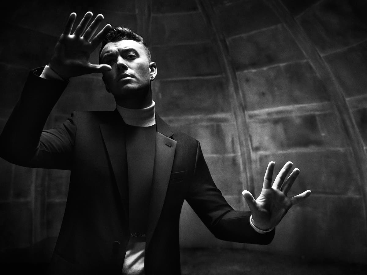 Sam Smith releases snippet of upcoming James Bond Spectre theme song ...