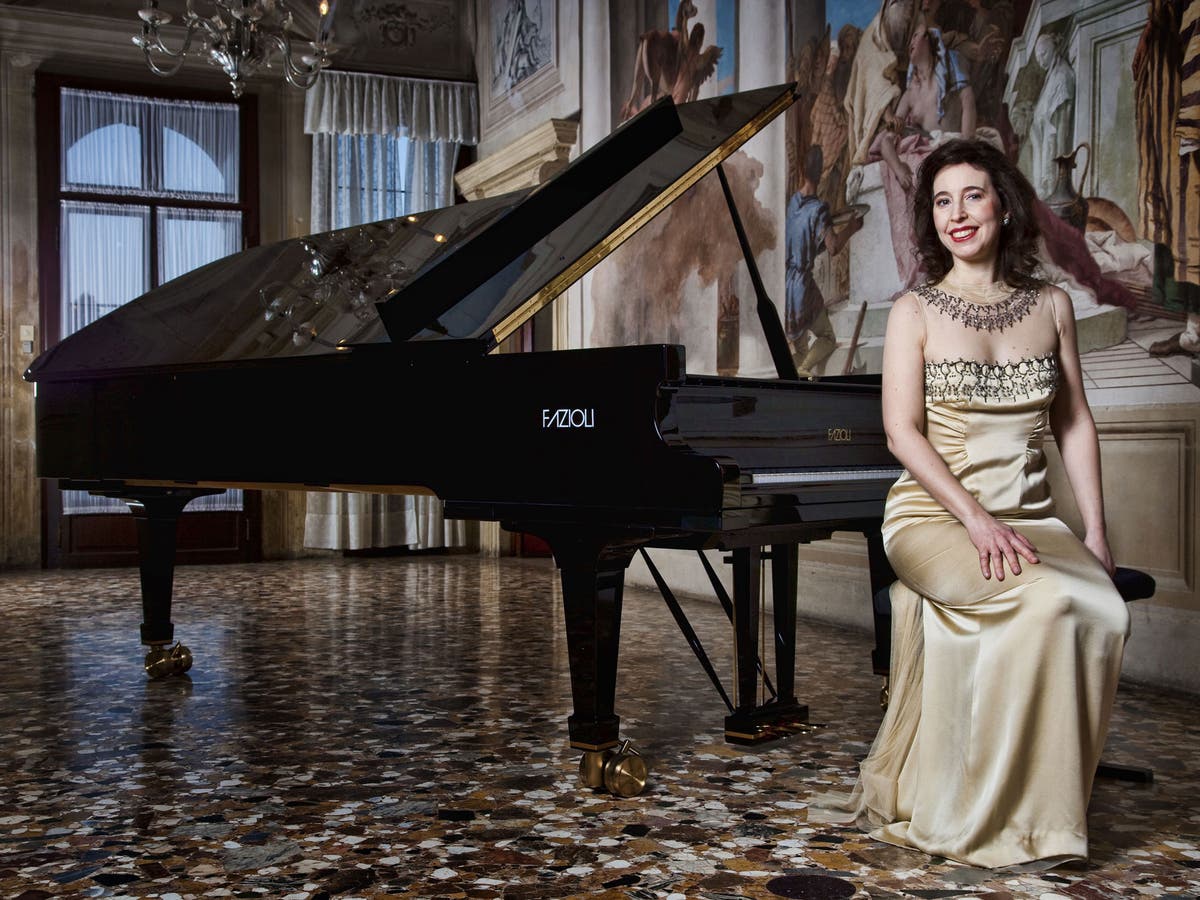 Johann Sebastian Bach: Leading soloists on the mastery and mystery of ...