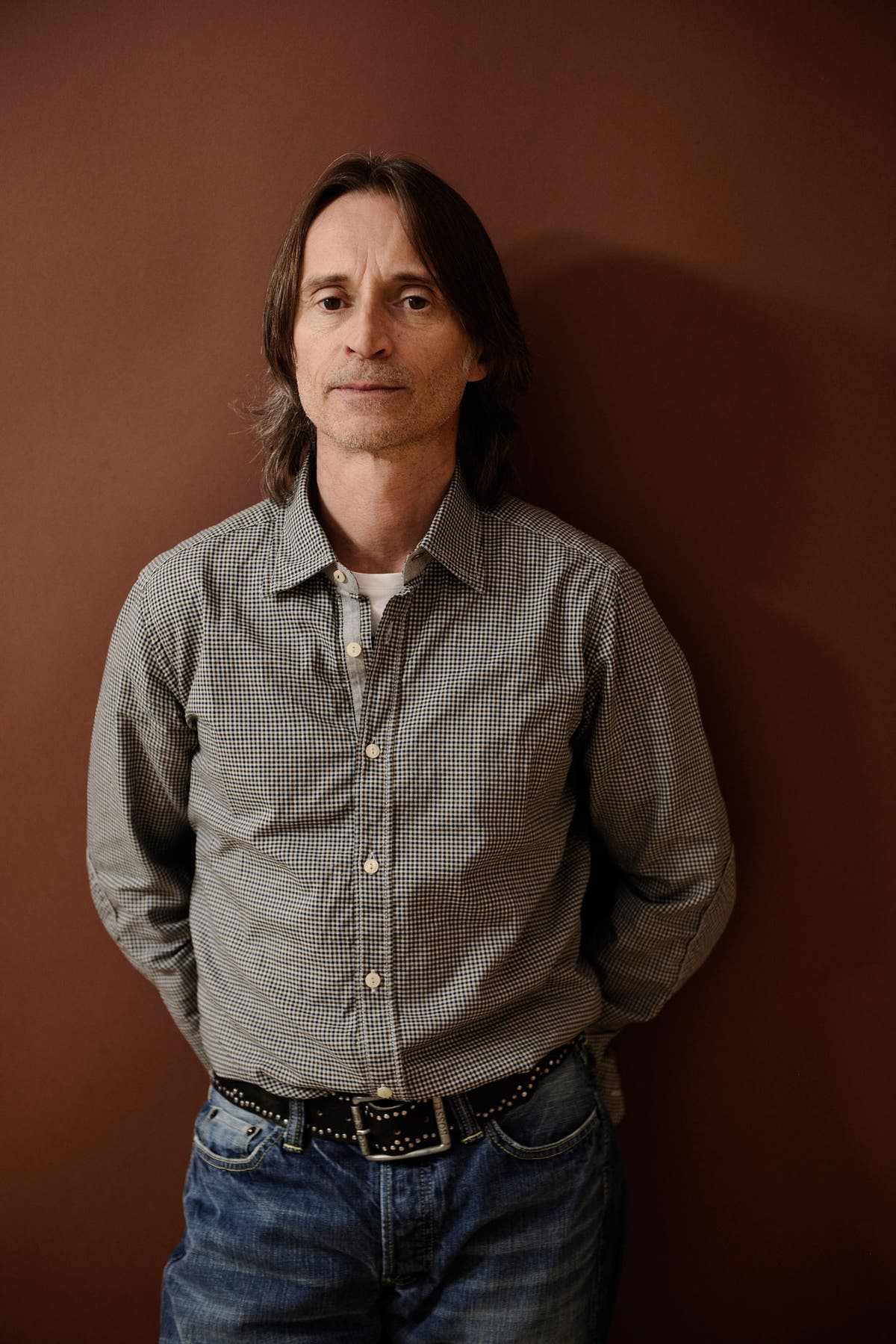 Robert Carlyle interview: The actor on monstrous matriarchs, and going ...