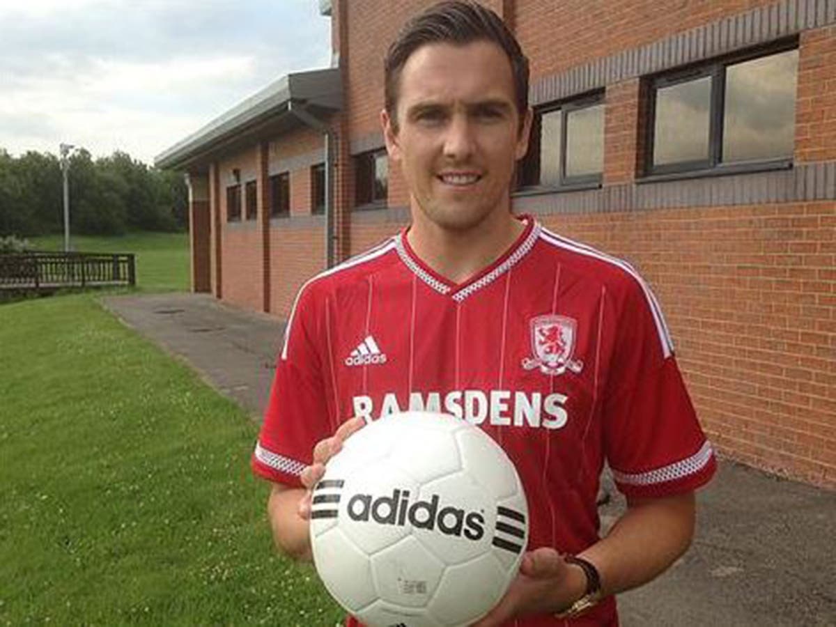 Stewart Downing joins Middlesbrough: Winger could double wages after £ ...