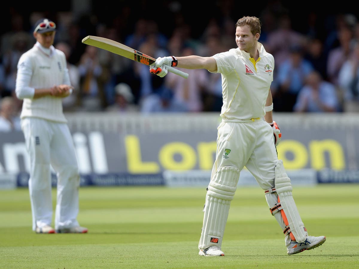 Outside Edge: Steve Smith’s technical improvements are made possible by ...