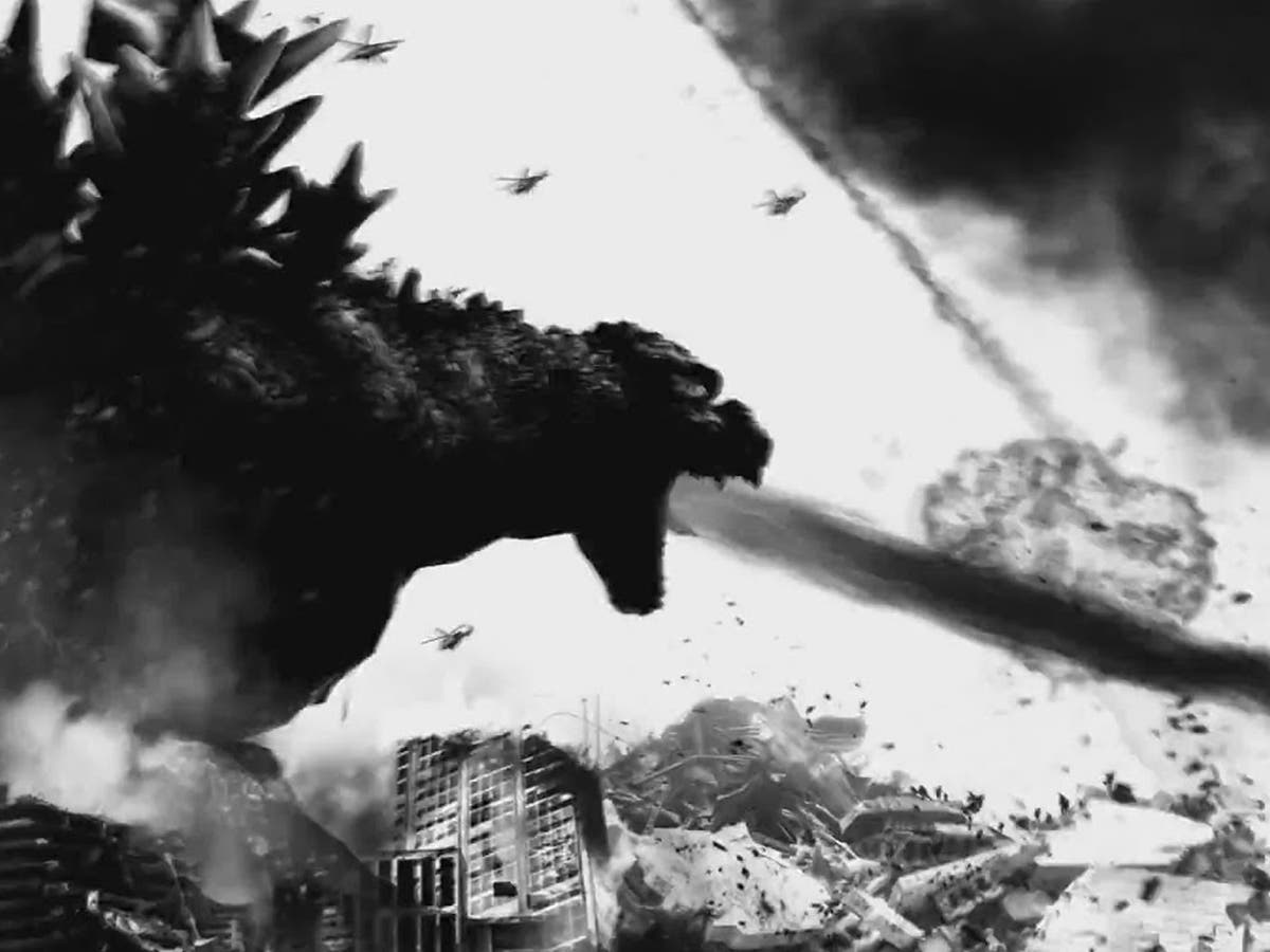 Godzilla: The Game review — how can crushing towns as a huge monster be ...