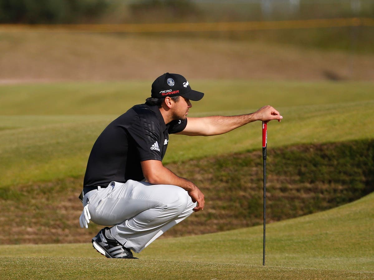 Jason Day: Who is the man in contention for The Open? | The Independent ...