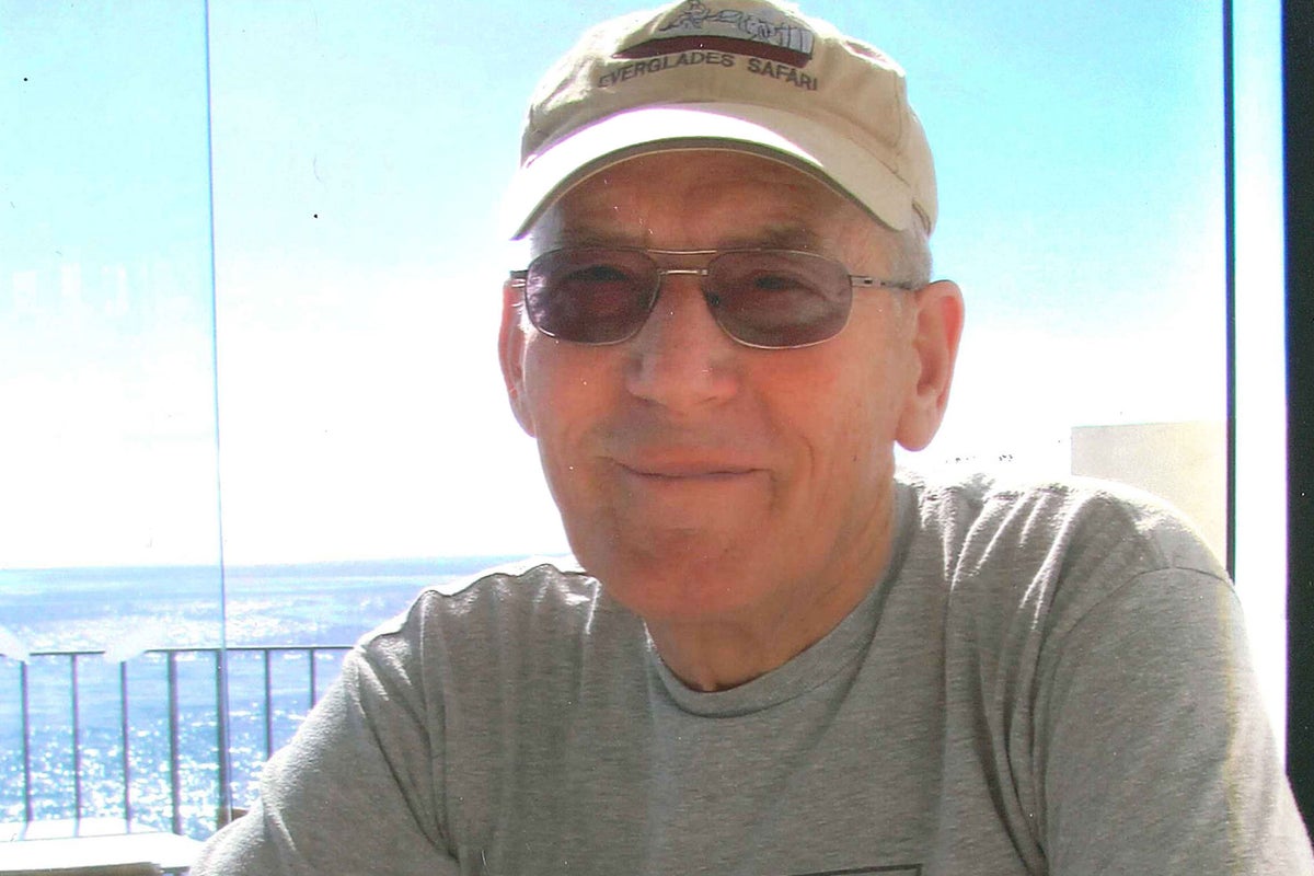 Sussex stabbing: Matthew Daley charged with the murder of Don Lock ...
