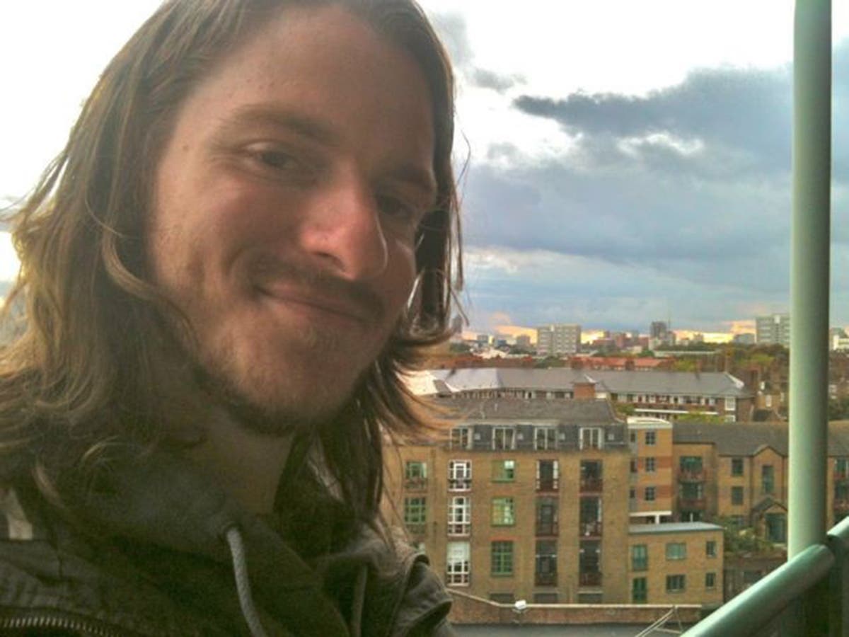 Cosmo Landesman's eulogy for his son: Farewell my dear Jack | The ...