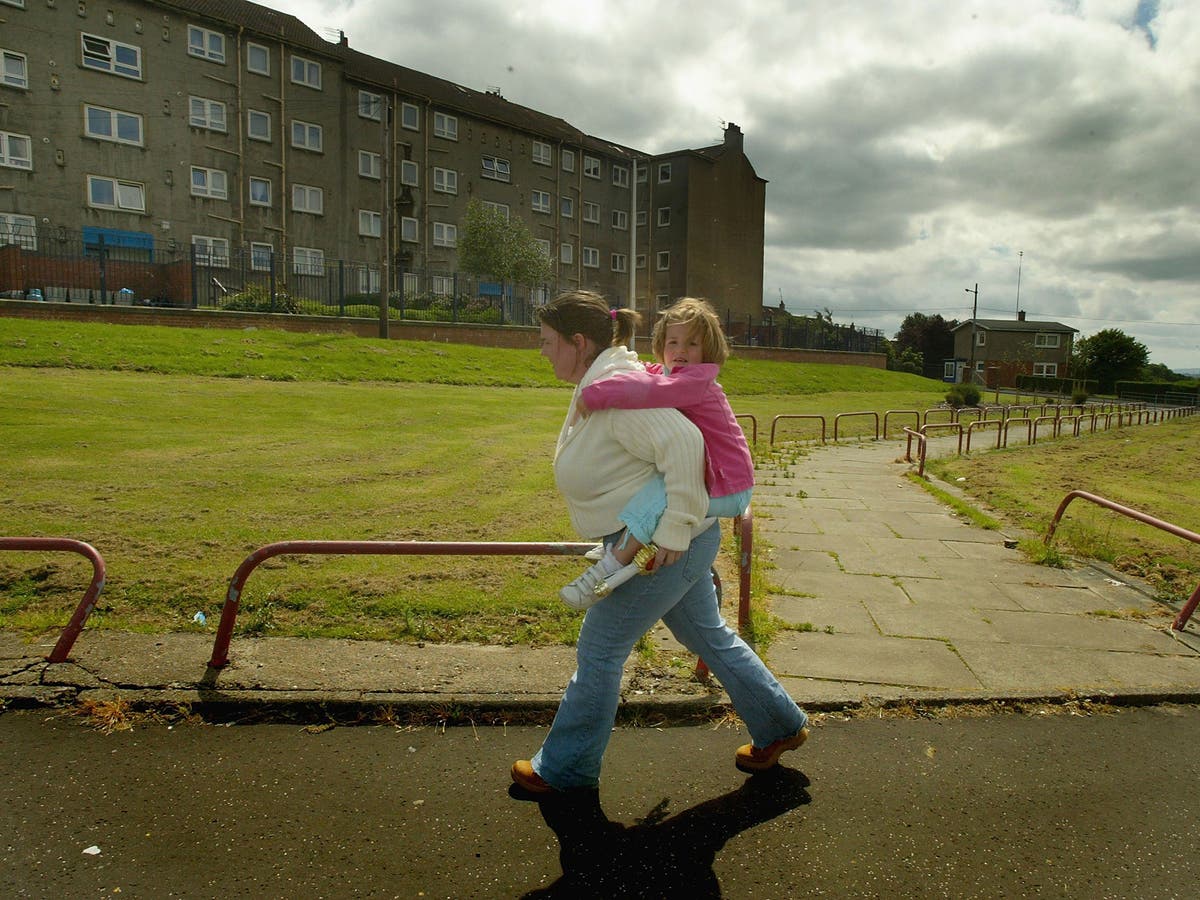 Lowest-income families will be £1,350 worse off after squeeze on tax ...