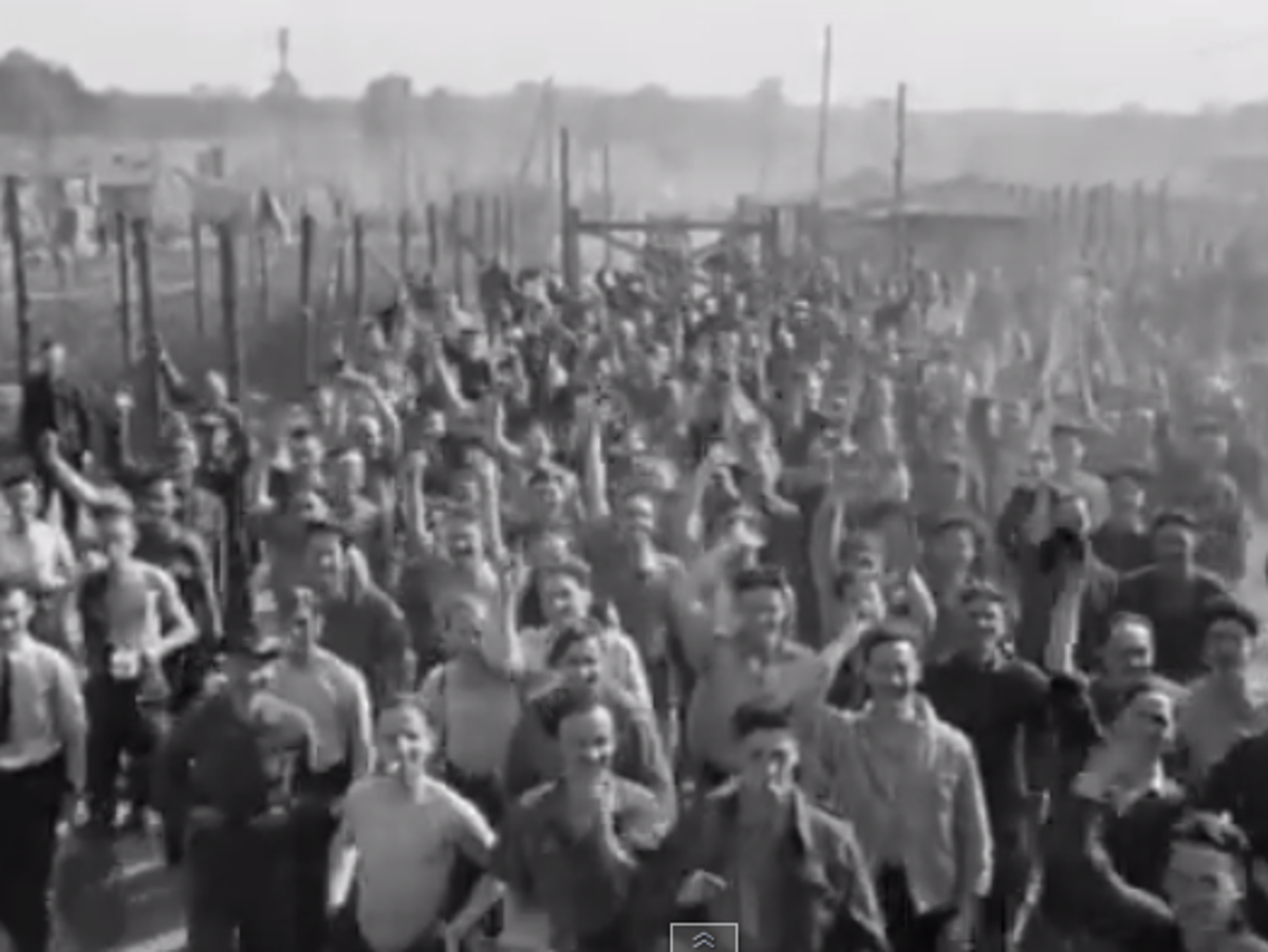 Watch the best historical clips on YouTube as AP and British Movie ...