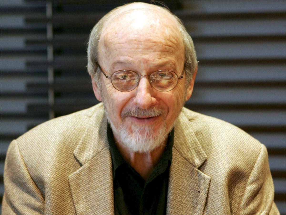 EL Doctorow: Writer whose work blended historical fact with fictional ...
