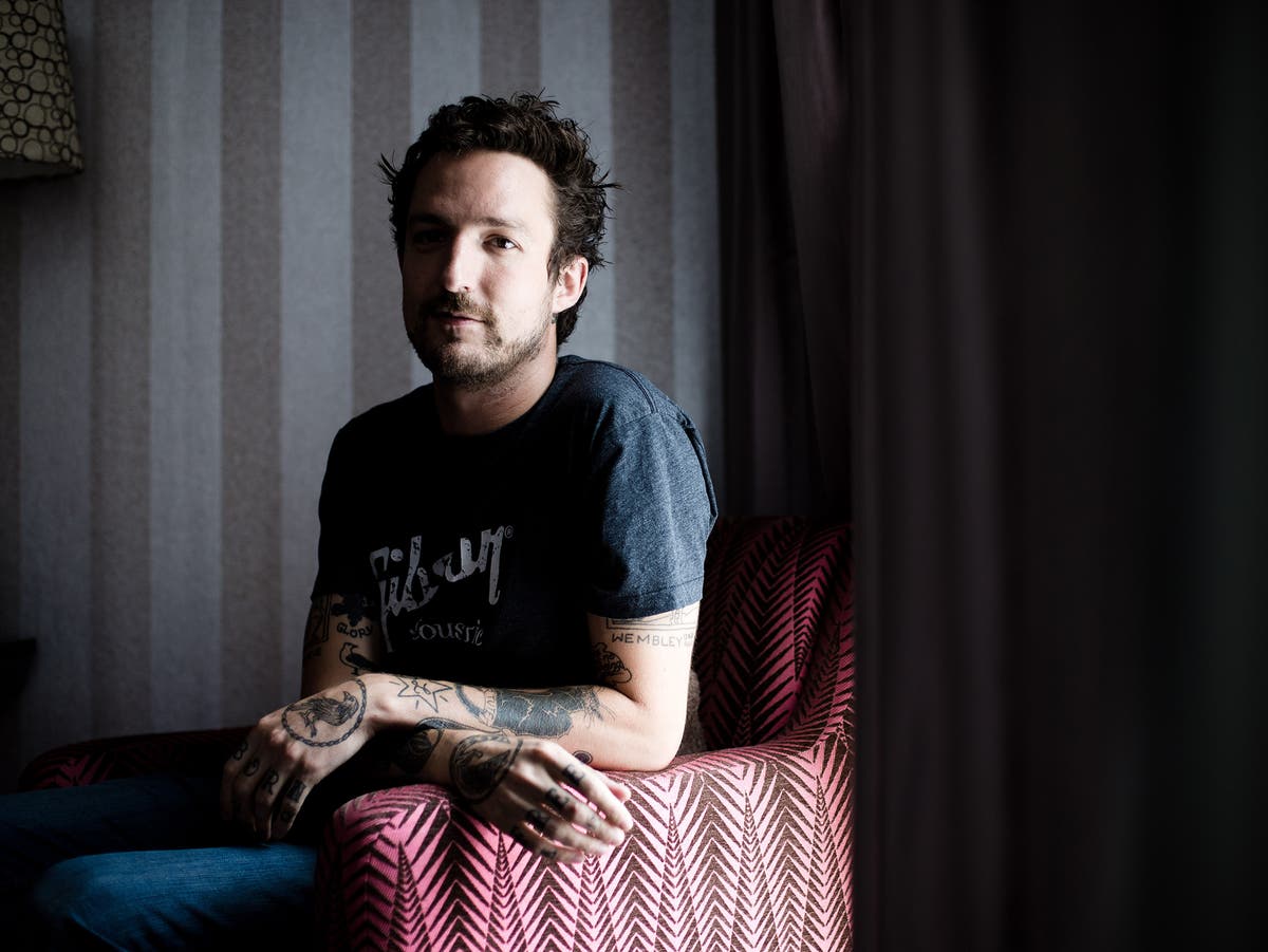 Frank Turner interview: 'I had death threats, people sending my records ...