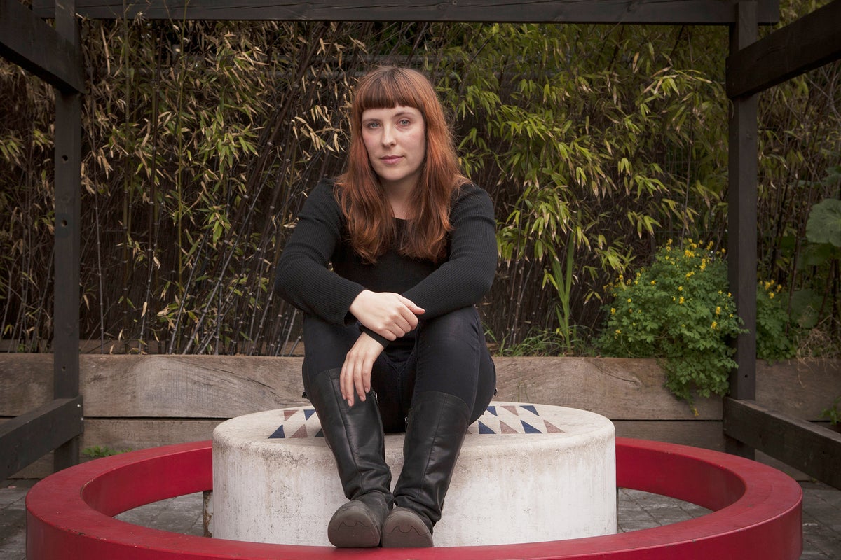 Evie Wyld interview: How the author is turning her childhood fear of ...