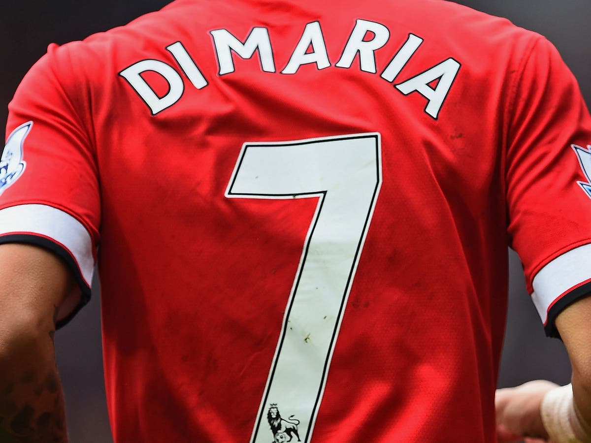 Angel Di Maria: 12 reasons why Manchester United have made a massive ...
