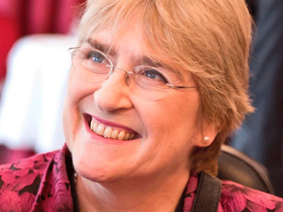 Baroness Brinton: Lord Sewel's comments 'are sexist and racist and have ...