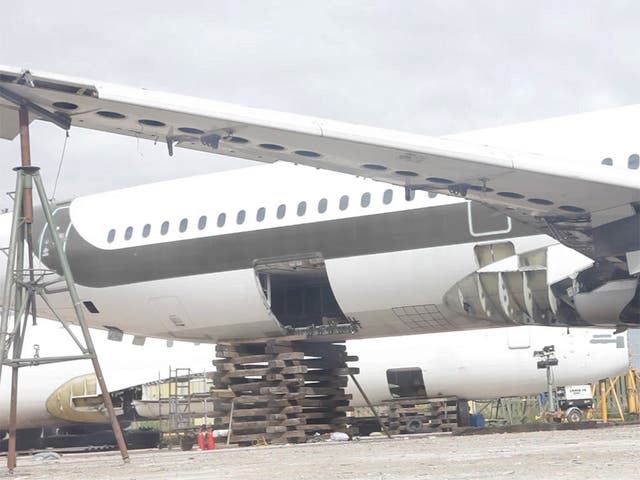 Scientists develop 1.4mm thick bomb-proof bag to protect against ...