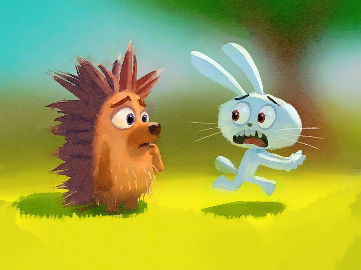 Oculus Rift and the lonely cartoon hedgehog who could become the first ...