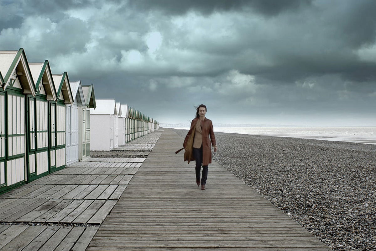 Witnesses episode 2 - TV review: Lots of story, but far too much uneven ...