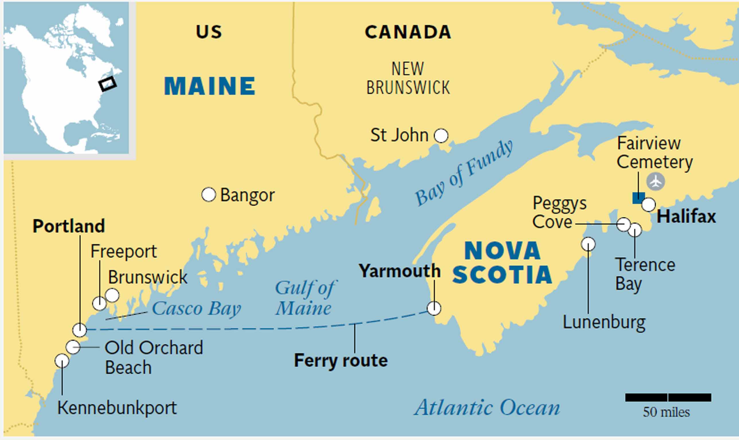 Map Of Nova Scotia Vrogue co