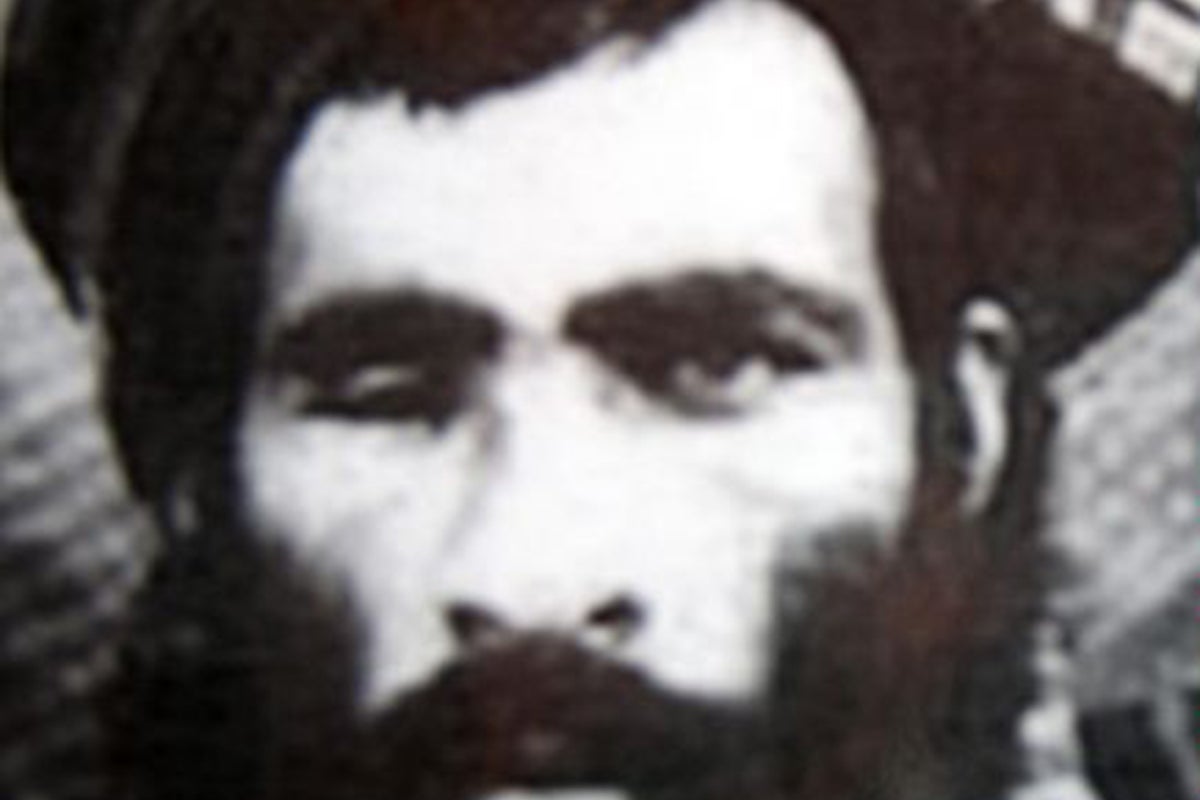 Mullah Mohammed Omar: Co-founder and leader of the Taliban who fought ...