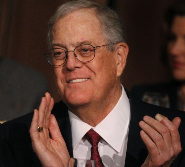 Walker Bragman | The Independent