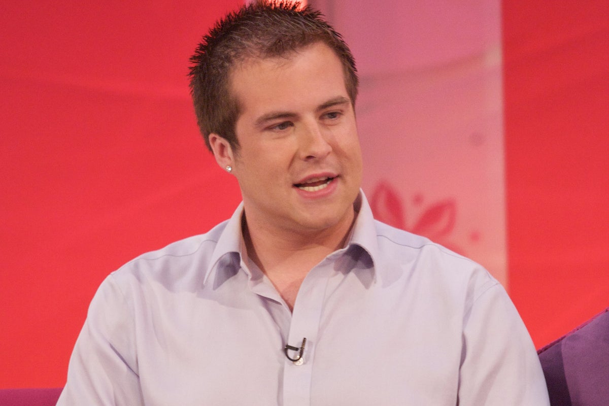 Stuart Baggs: Post-mortem fails to find the cause of the Apprentice ...