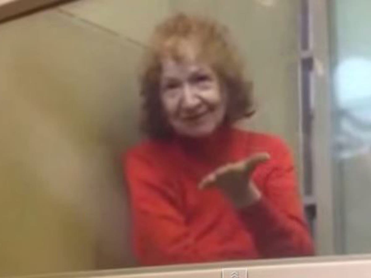Russian pensioner Tamara Samsonova may have eaten victims | The ...