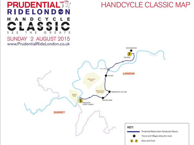 Prudential RideLondon 2015: Everything you need to know about the races ...