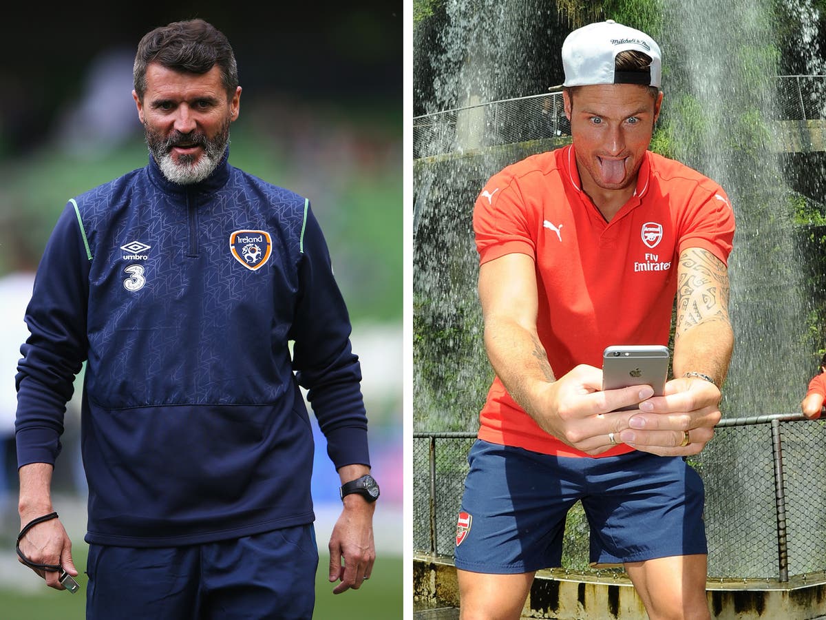 Arsenal won't win Premier League title - because players are interested ...