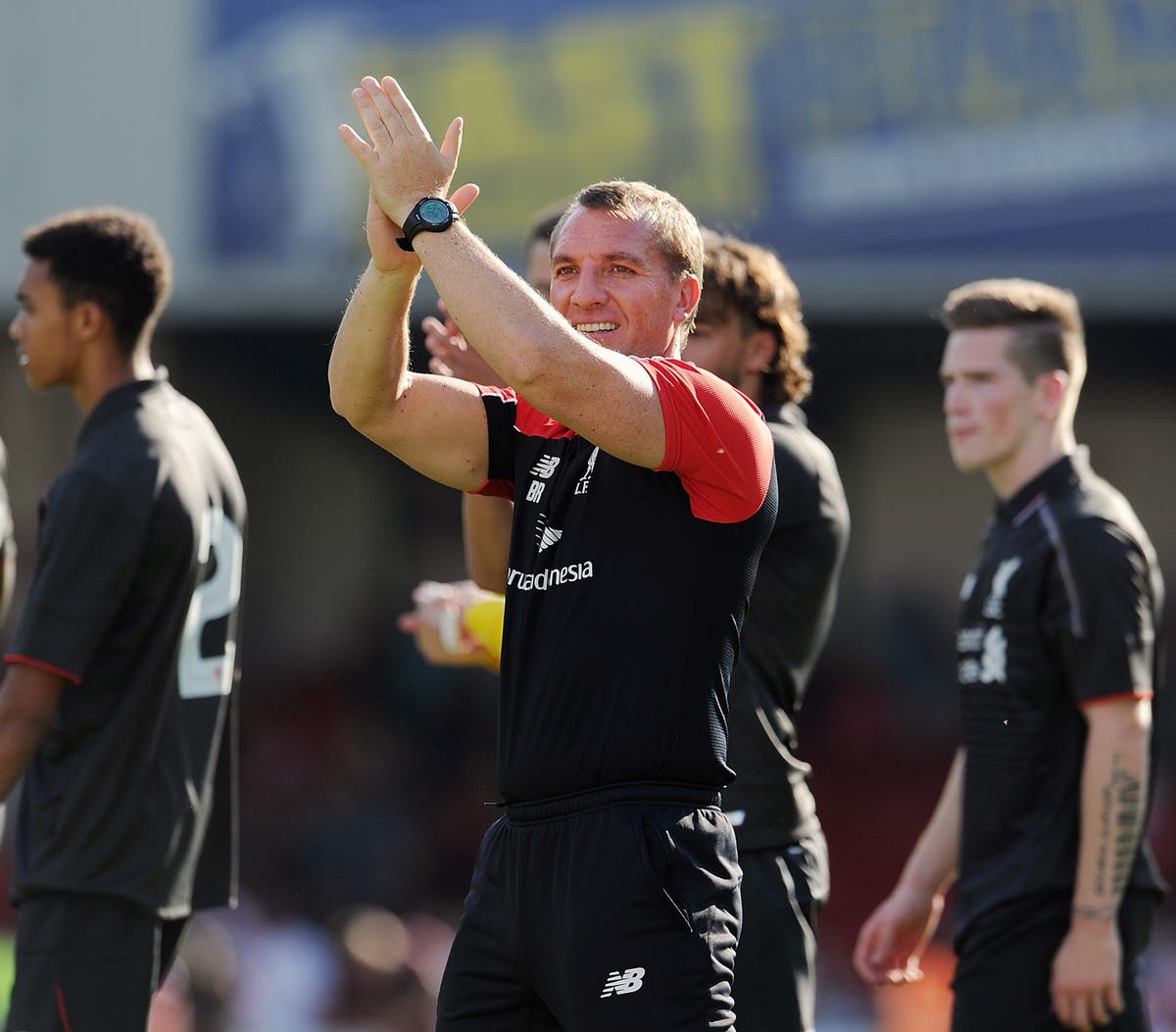 Kings or clowns: Surviving as a football manager - Michael Calvin | The ...