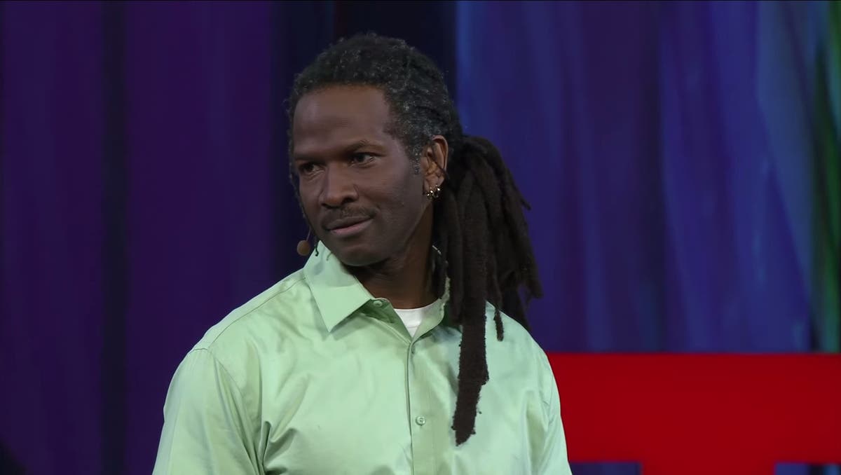 Neuroscientist Carl Hart: People will always use drugs, we must learn ...