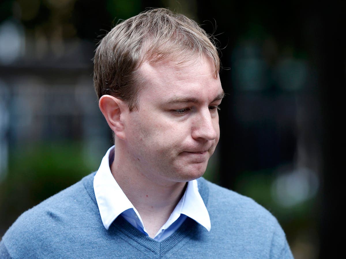 Libor scandal: Discovering what lay behind Tom Hayes' decision to rig ...