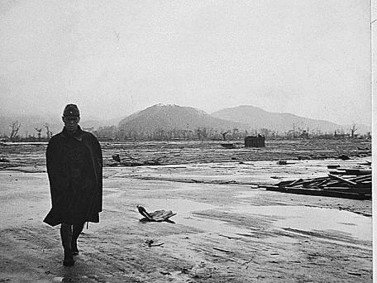 The true cost of the Hiroshima bomb: John Hersey's definitive account ...